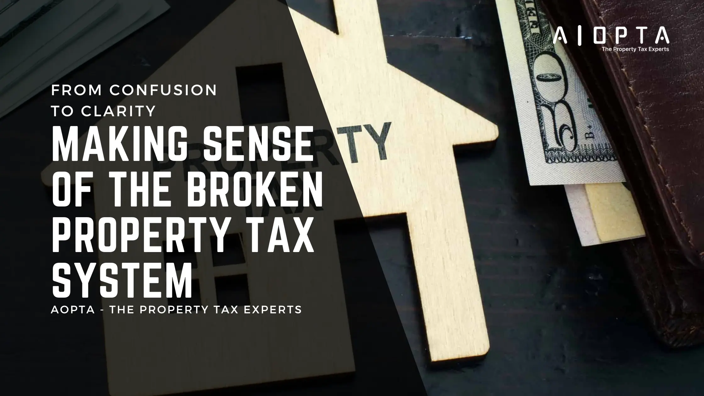 Exposing Property Tax Inequities: Why It Feels Illegal